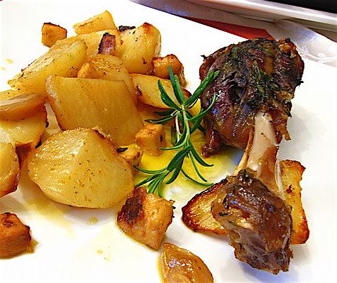 A Greek Affair at the Wooden Cellar Greek Deli - The Beautiful Lifestyle