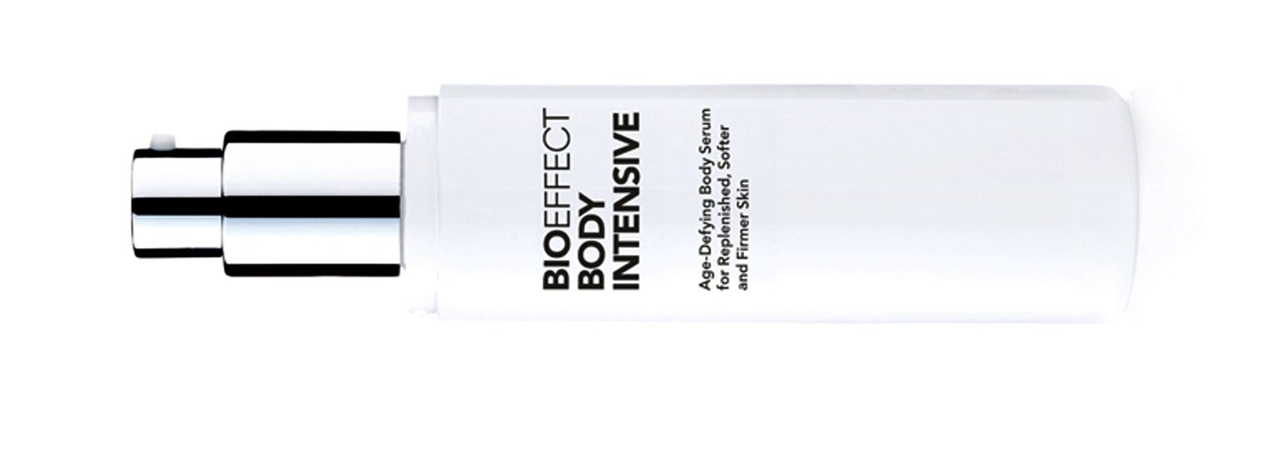 Bioeffect Body Intensive: One Way to Experience Anti-aging Technology