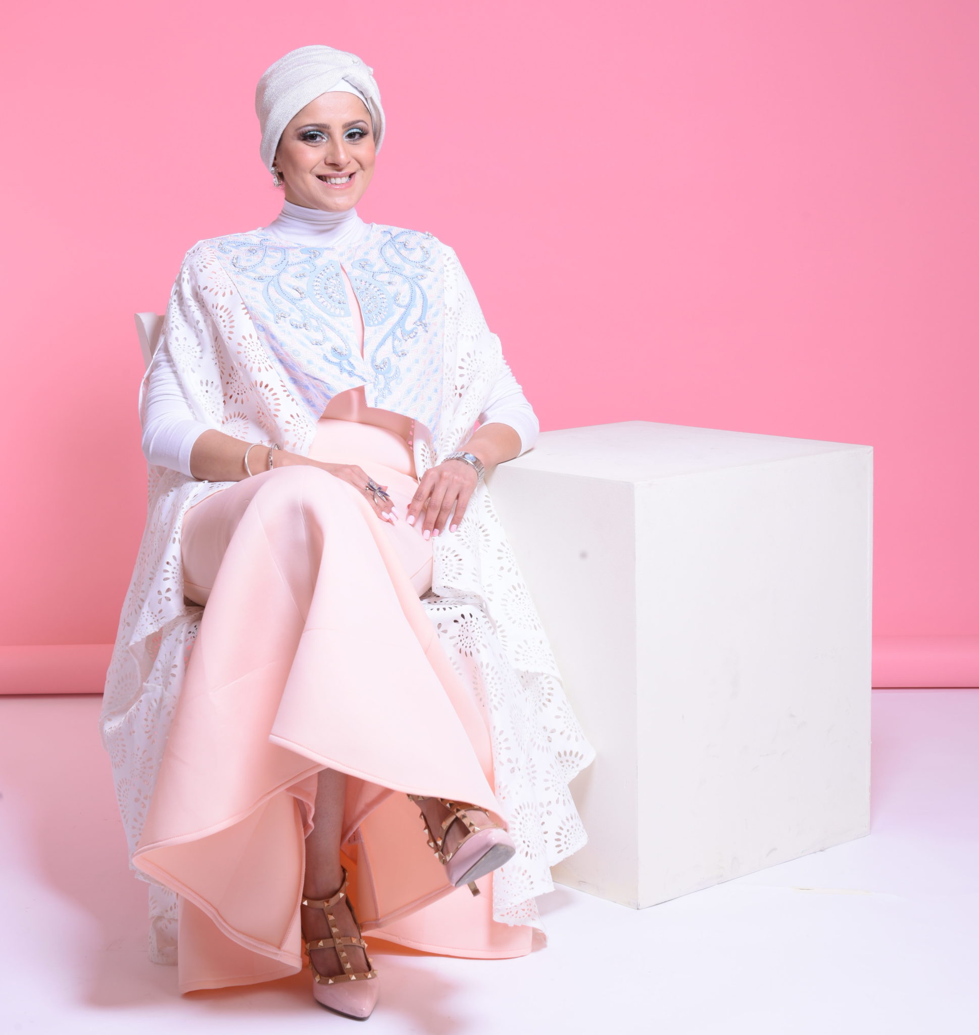 Burkini: Beauty is Women Wearing What They Want