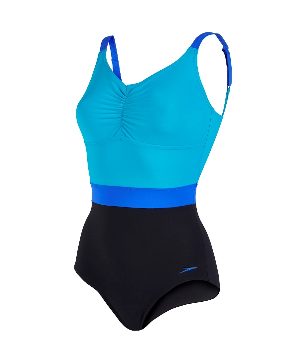 Find the Right Swimsuit to Flatter your Body Shape