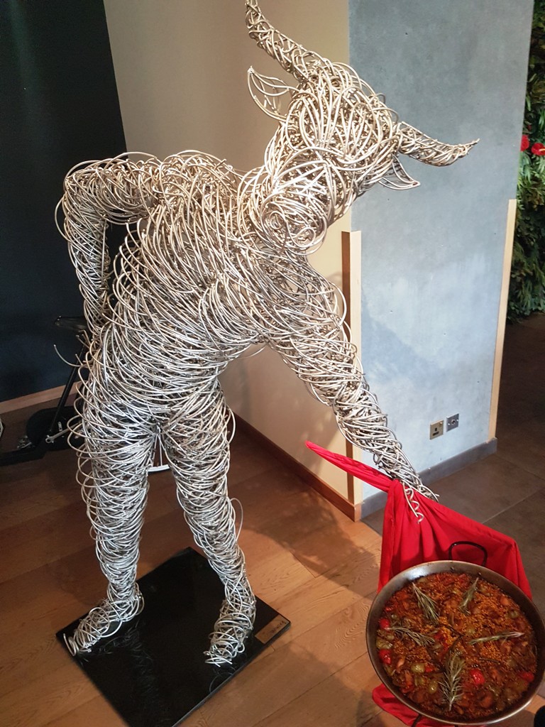 Tips on How to Cook the Perfect Paella Dish