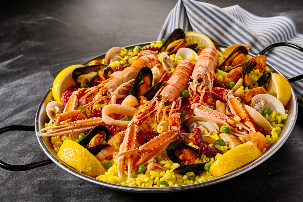 Tips on How to Cook the Perfect Paella Dish