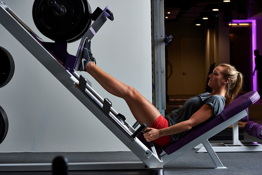 Butt Workout Tips From Embody Fitness to Get You Summer-ready