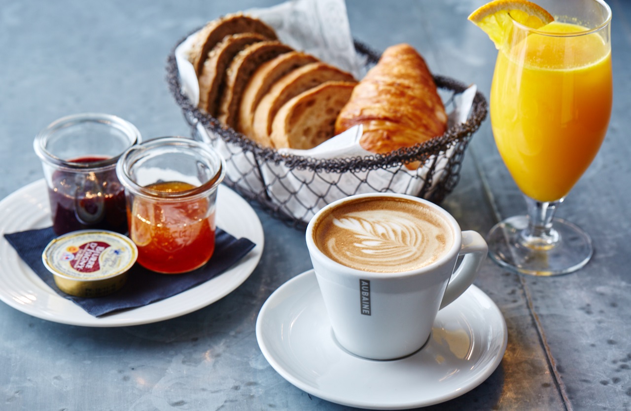 French Restaurant in Dubai: Why Breakfast is a Must at Aubaine