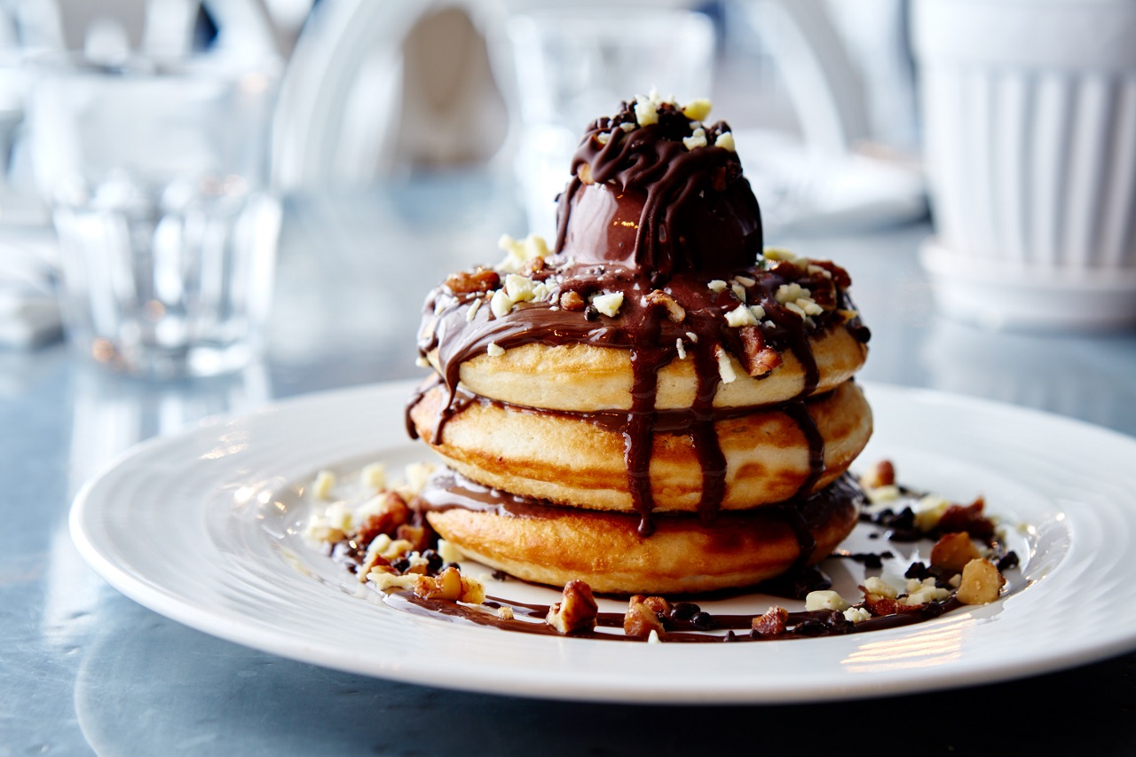 French Restaurant in Dubai: Why Breakfast is a Must at Aubaine