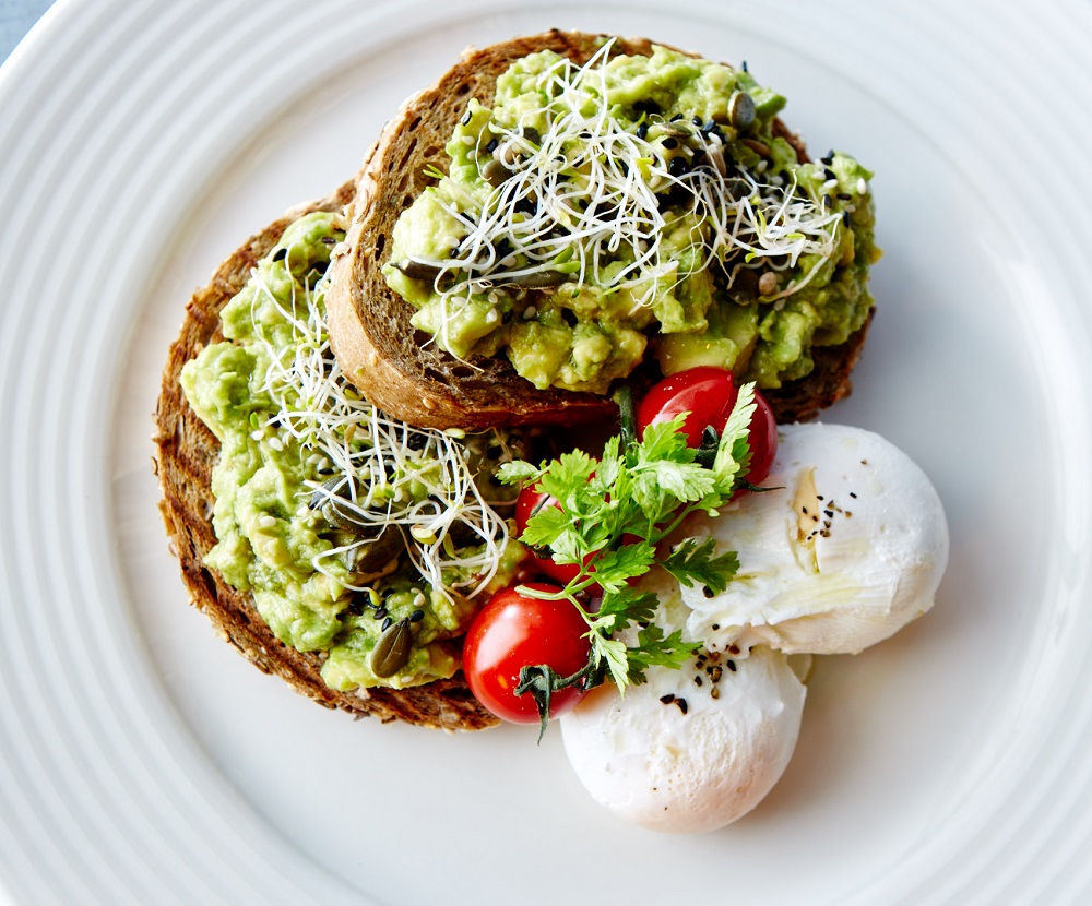 French Restaurant in Dubai: Why Breakfast is a Must at Aubaine