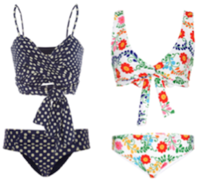 Summer Beachwear Guide to Looking Great on the Beach