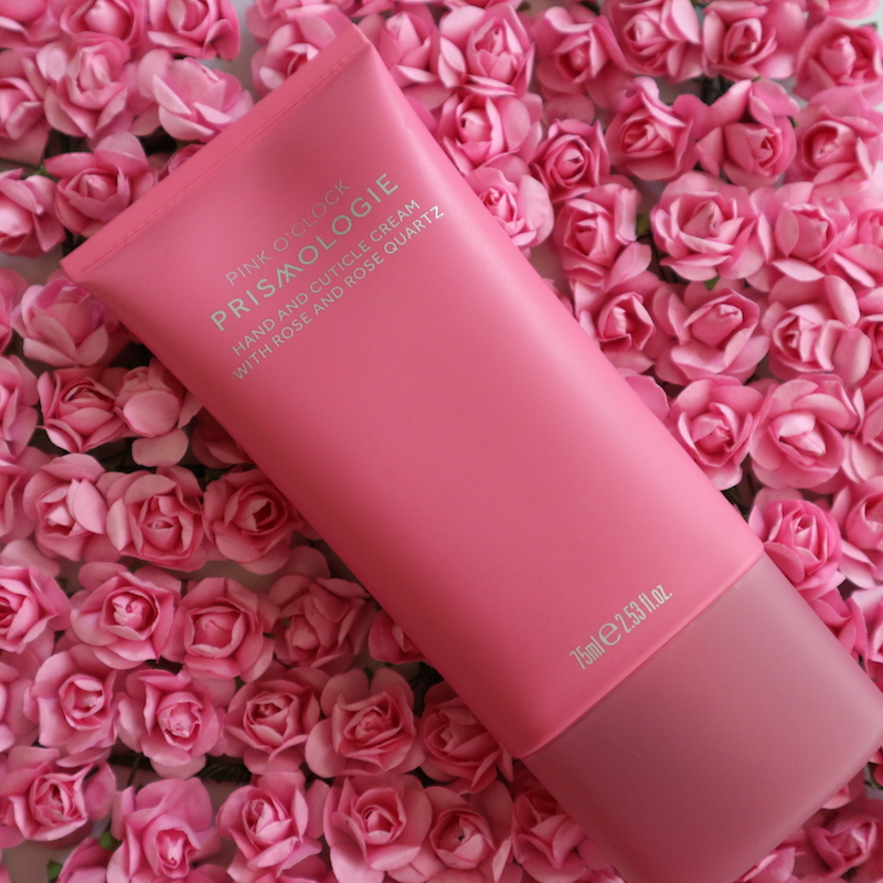 Prismologie Happy Hands Collection for Beautiful, Healthy and Youthful ...