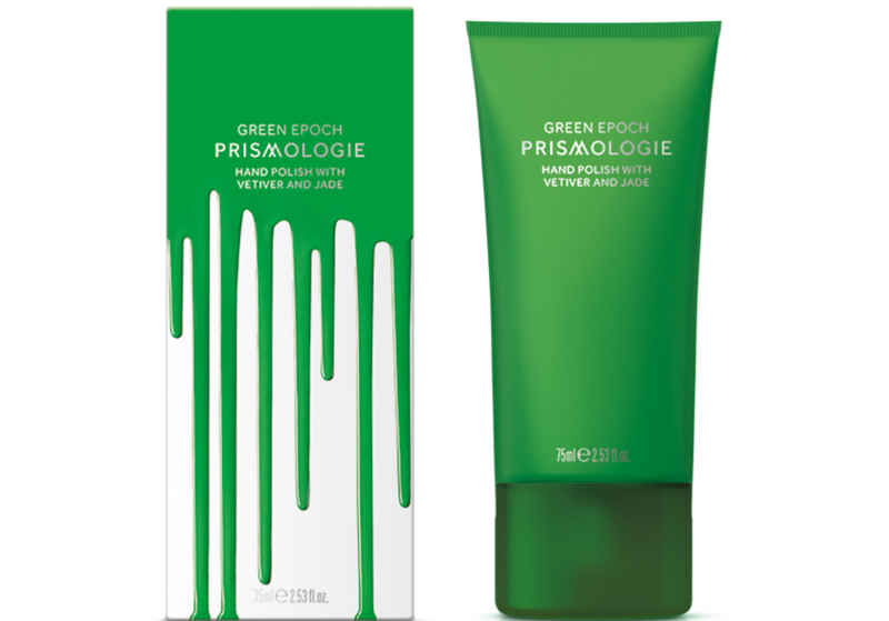 Prismologie Happy Hands Collection for Beautiful, Healthy and Youthful ...