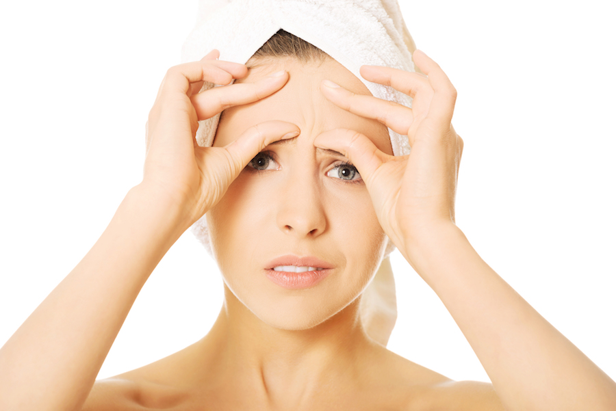 Face Shape and Age: How the Shape of Your Face Affects Aging