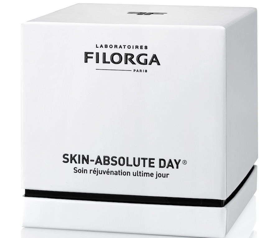 Skin Rejuvenation and Skincare Routine Boost with Filorga Skin-Absolute ...