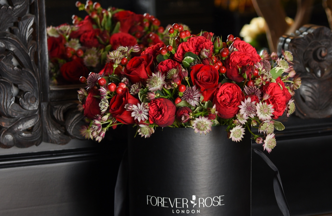 Flower Trends That Are Going To Be Huge This Year