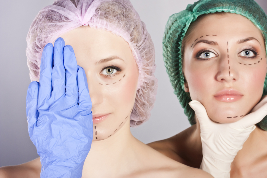 Aesthetic Benefits of Cosmetic Procedures and Their Psychology