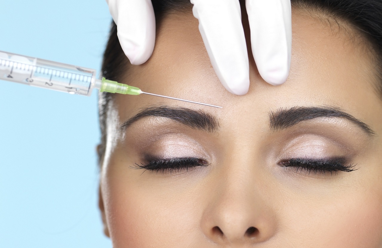 V-TOX Facial: The Best Natural Alternative to Botox?