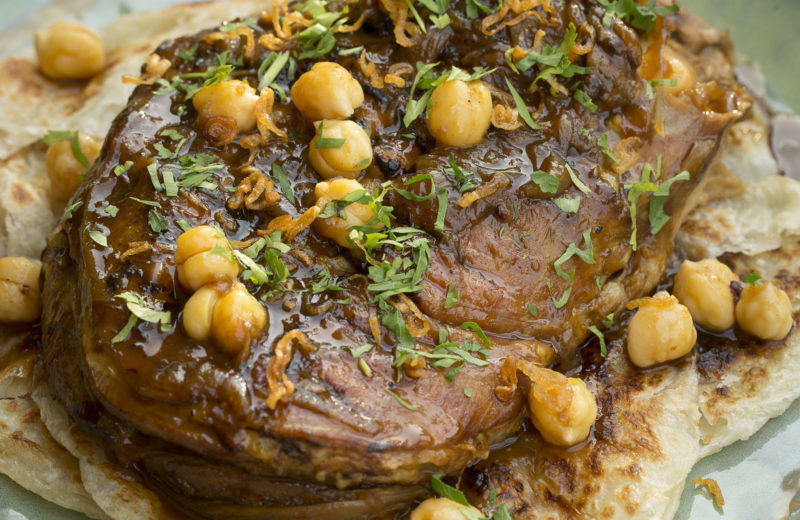 Ninive Restaurant: Five Exotic Dishes You Must at Least Try Once