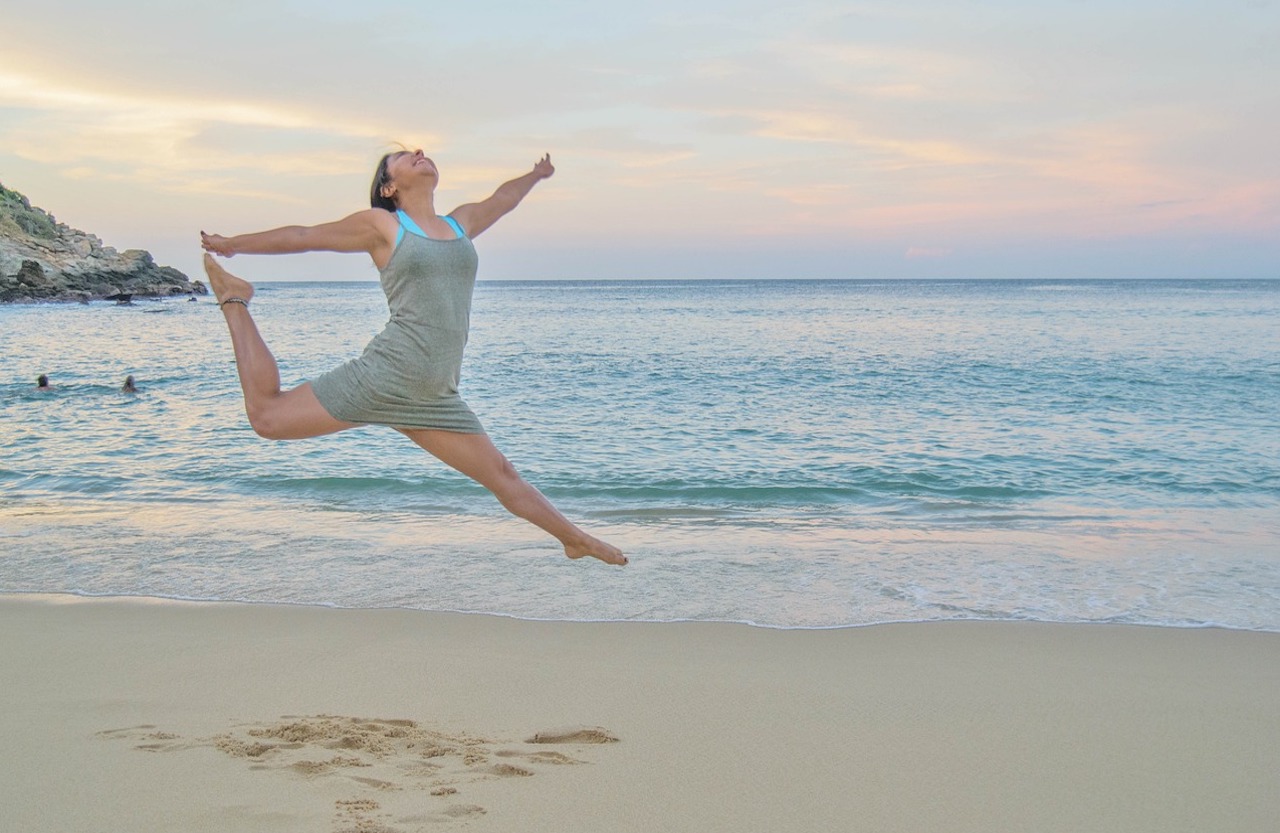 Beach Body Ready Wellness Tips to Get You Ready for Summer