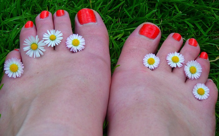 Stronger Nails: 6 Simple Tips That Will Keep Your Nails Stronger