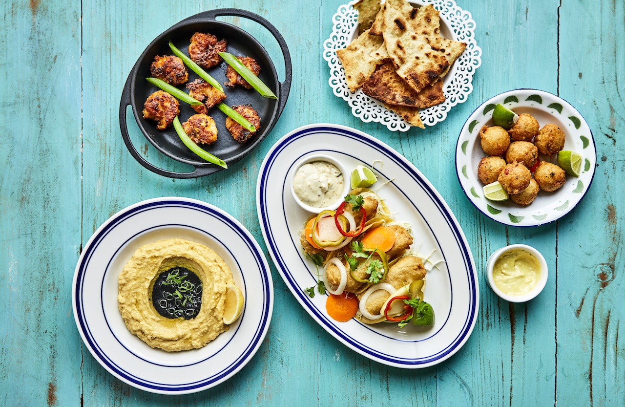 Caribbean Food Secrets You Need To Know About | The Beautiful Lifestyle ...