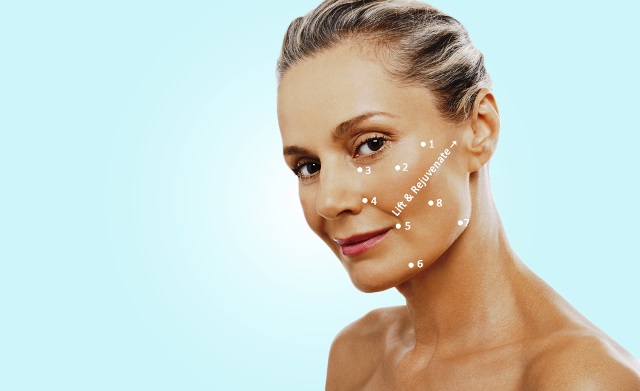 Skin Tightening Treatments That Actually Work Without Surgery