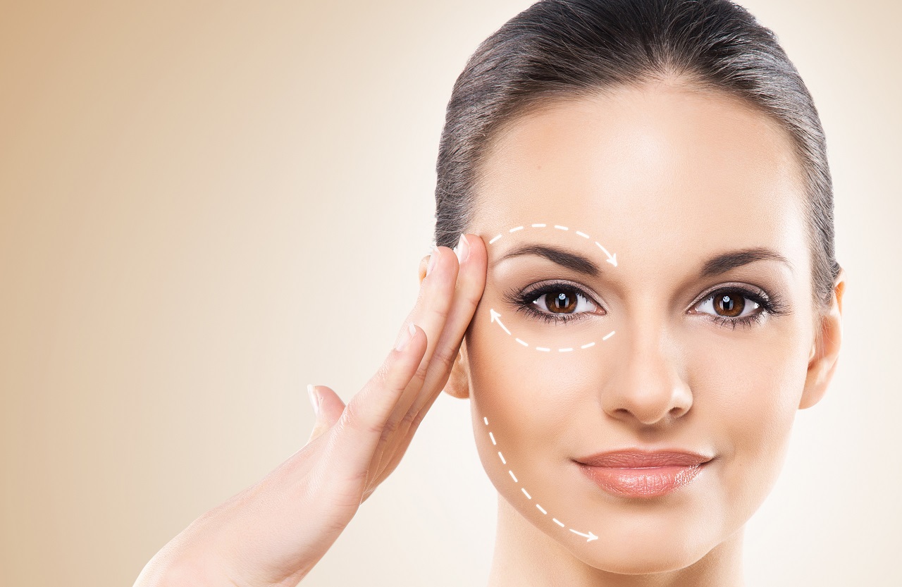 Skin Tightening Treatments That Actually Work Without Surgery