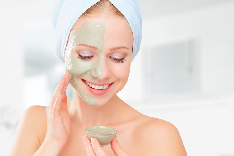 Homemade Moisturizers for Dry Skin | The Beautiful Lifestyle Online