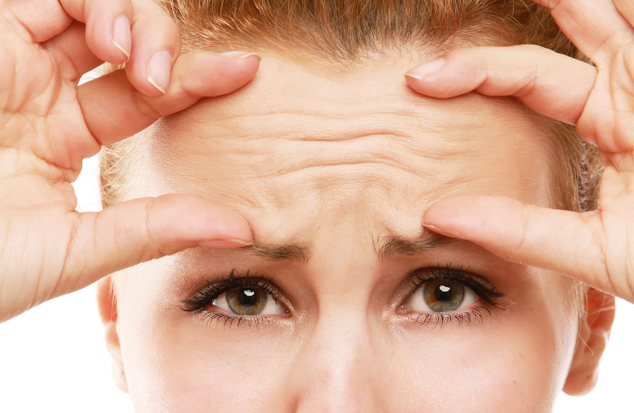 Get Rid of Wrinkles Naturally With These Tips | The Beautiful Lifestyle ...