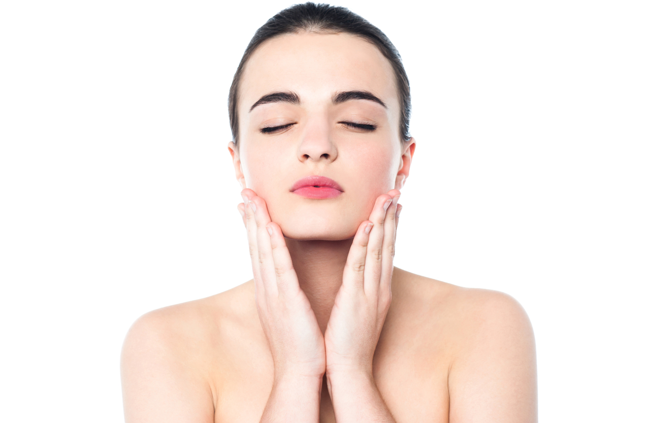 DIY Flaxseed Face Mask to Minimize Face Pores | The Beautiful Lifestyle ...