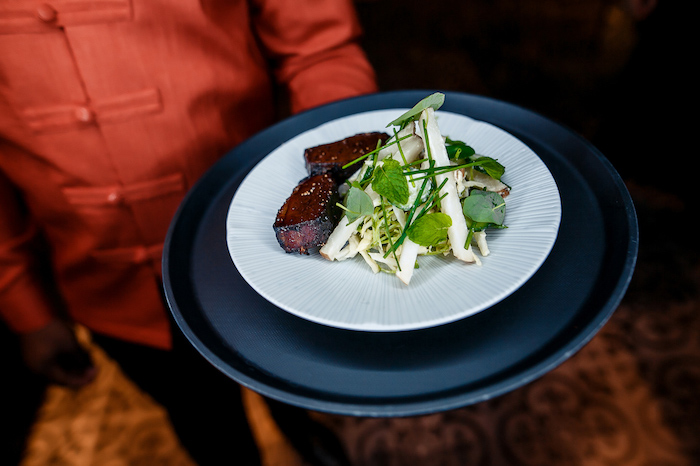 Matagi Dubai: A Blend of Traditional Cooking and Contemporary Cuisine