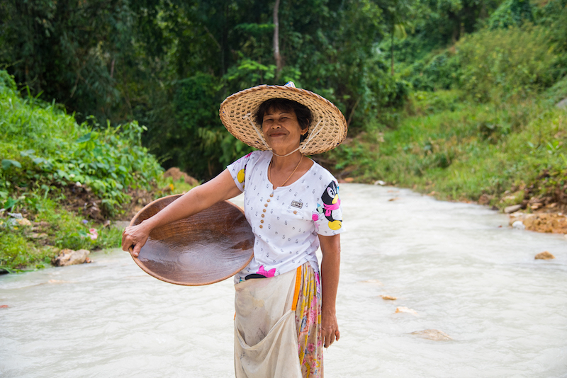 Community-based Tourism: Authentic Experiences on Holiday