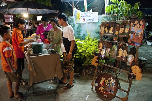 Community-based Tourism: Authentic Experiences on Holiday