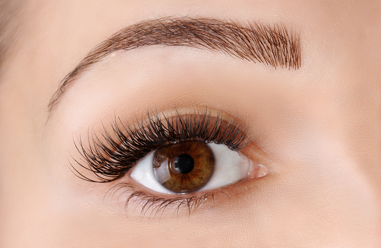 How You Can Have Thicker Eyelashes Naturally | The Beautiful Lifestyle ...