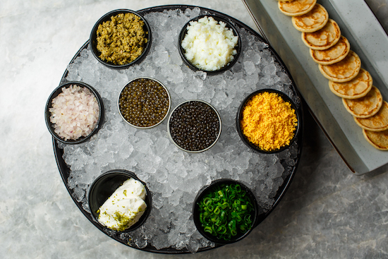 Glo Restaurant Dubai: Opulent Eatery with a Timeless Sophistication