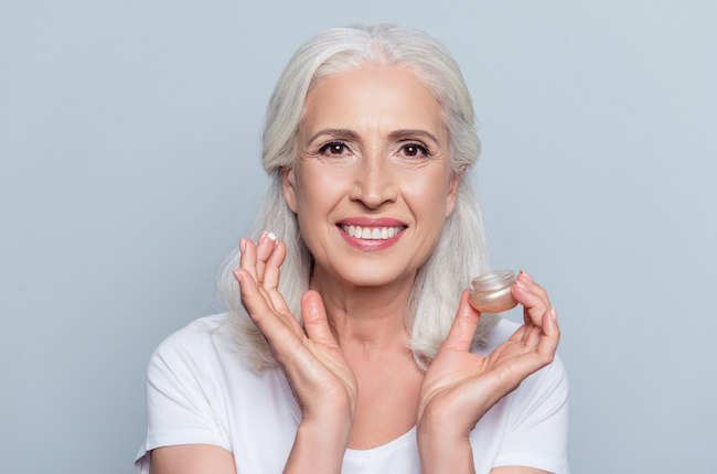 Face Shape and Aging | The Beautiful Lifestyle Online