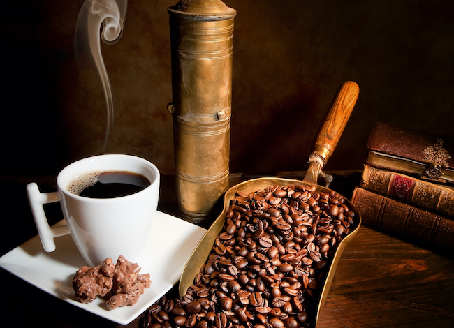 Specialty Coffee: The Science Behind Bean-to-Cup