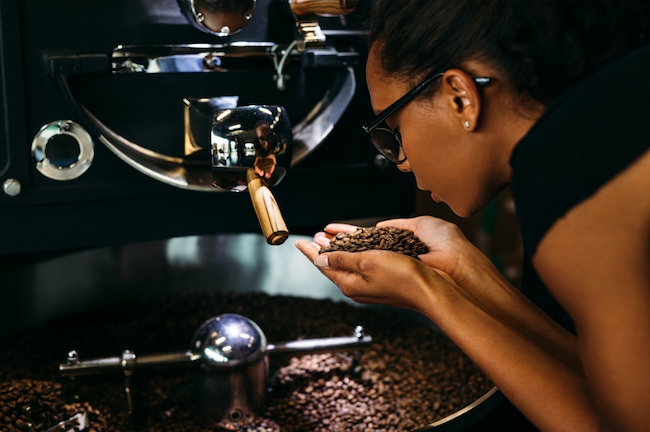 Specialty Coffee: The Science Behind Bean-to-Cup
