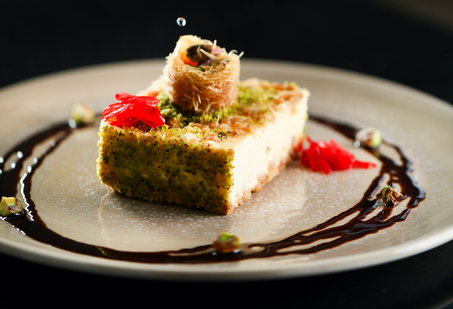 Reignite Your Tastebuds with a Levantine Experience at Timo Restaurant