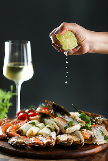 Reignite Your Tastebuds with a Levantine Experience at Timo Restaurant