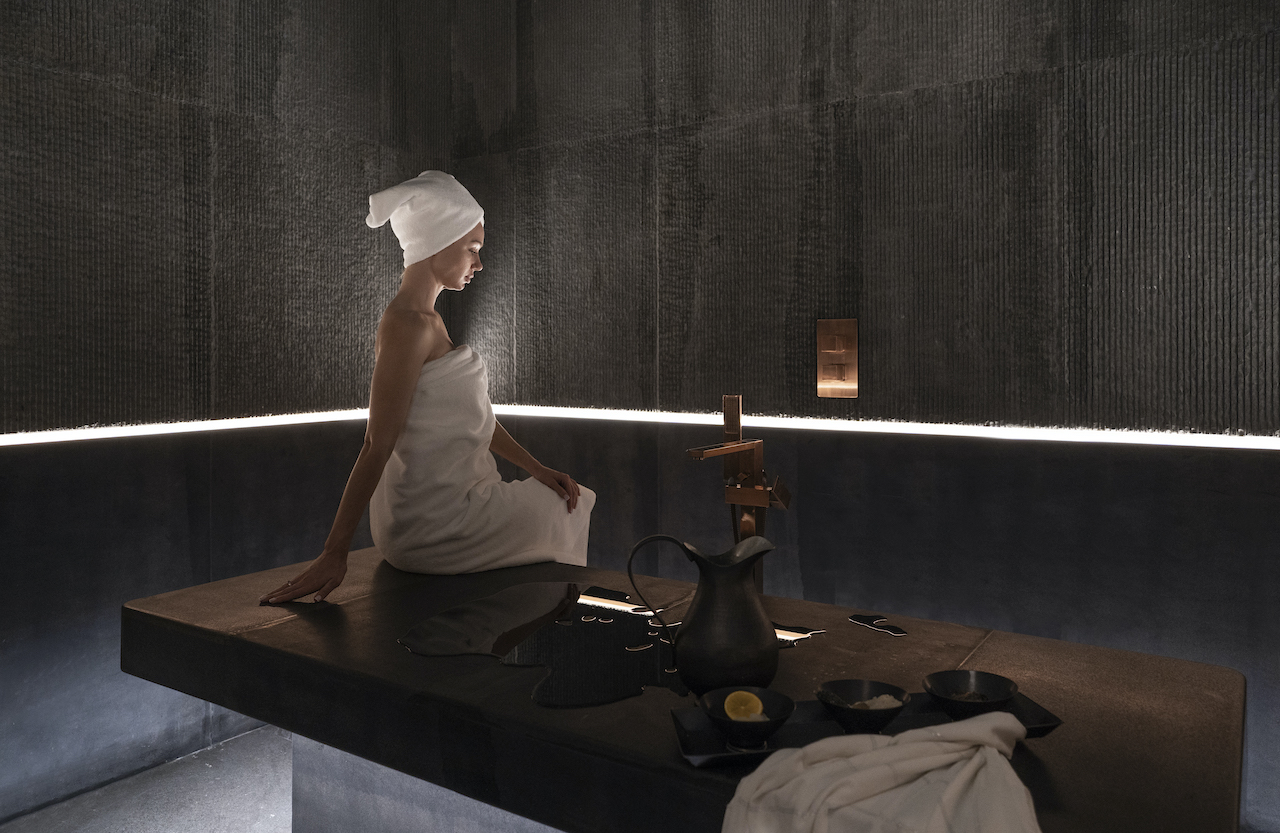 SENSASIA Spas Ramadan Rituals | The Beautiful Lifestyle Online