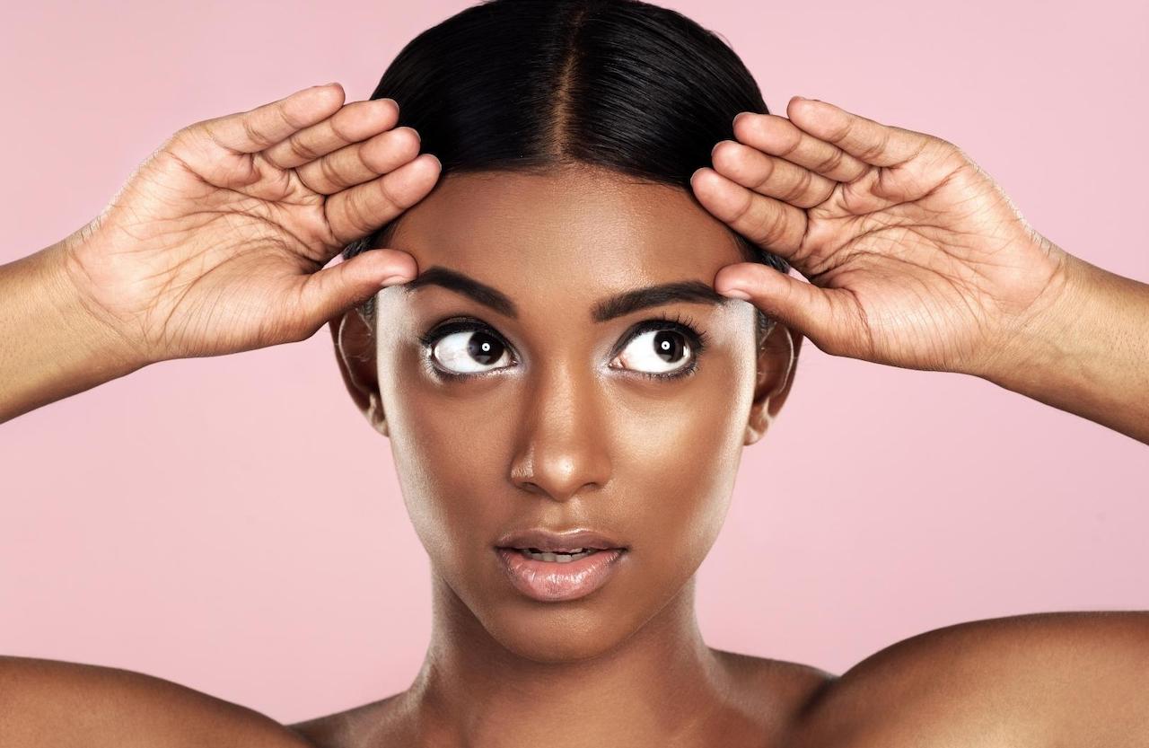 How to Achieve the Perfect Eyebrows | The Beautiful Lifestyle Online