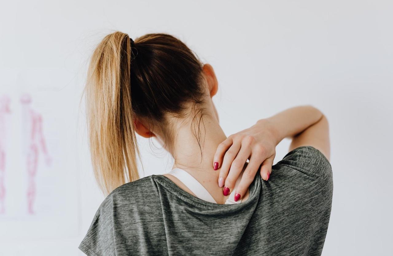 Back Acne: Everything You Need to Know | The Beautiful Lifestyle Online