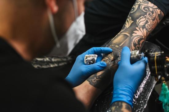 Preparing for a Tattoo: Essential Tips | The Beautiful Lifestyle Online