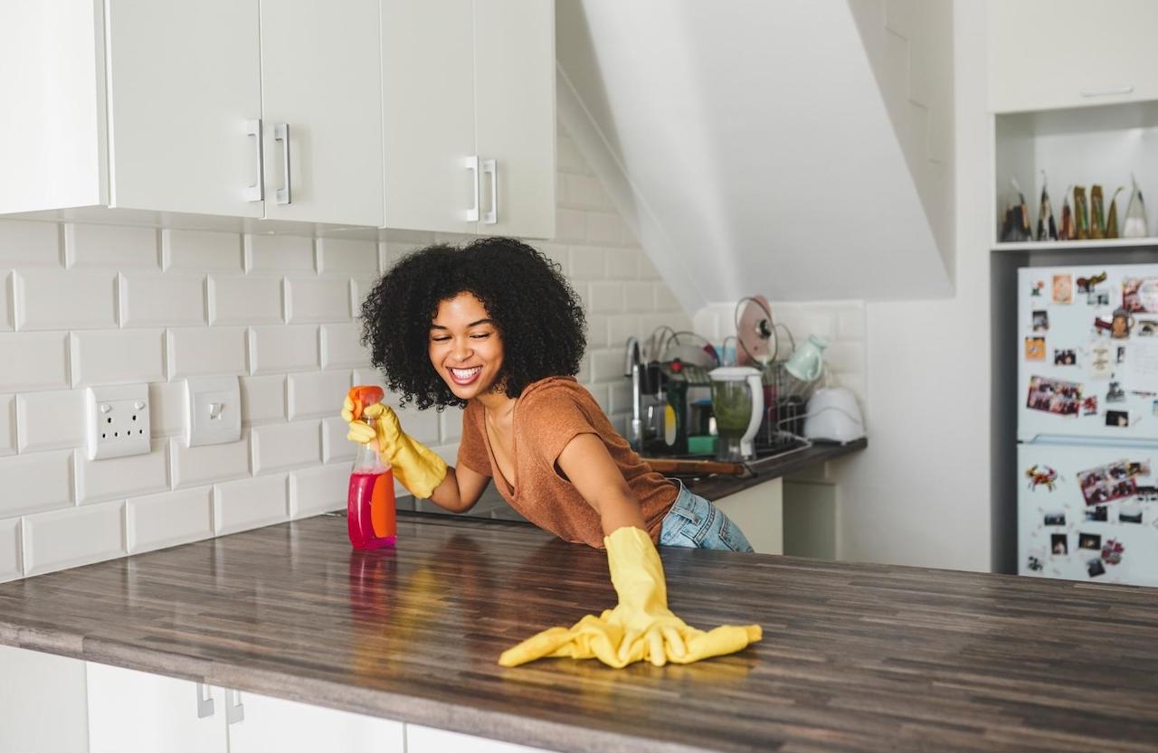 Mental Health Benefits of a Clean Home | The Beautiful Lifestyle Online