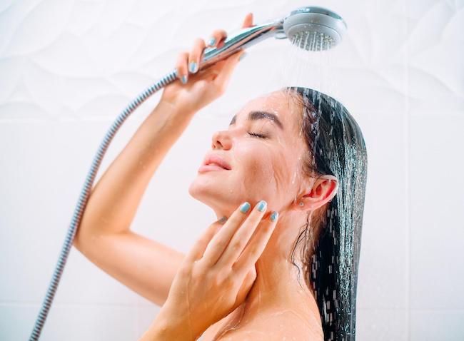 Dry Skin After Showering Remedies | The Beautiful Lifestyle Online