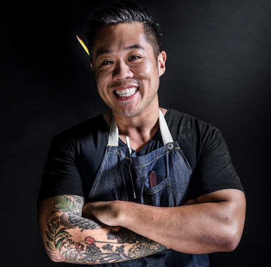 Jun’s Restaurant: A Reimagination of Asian Flavors