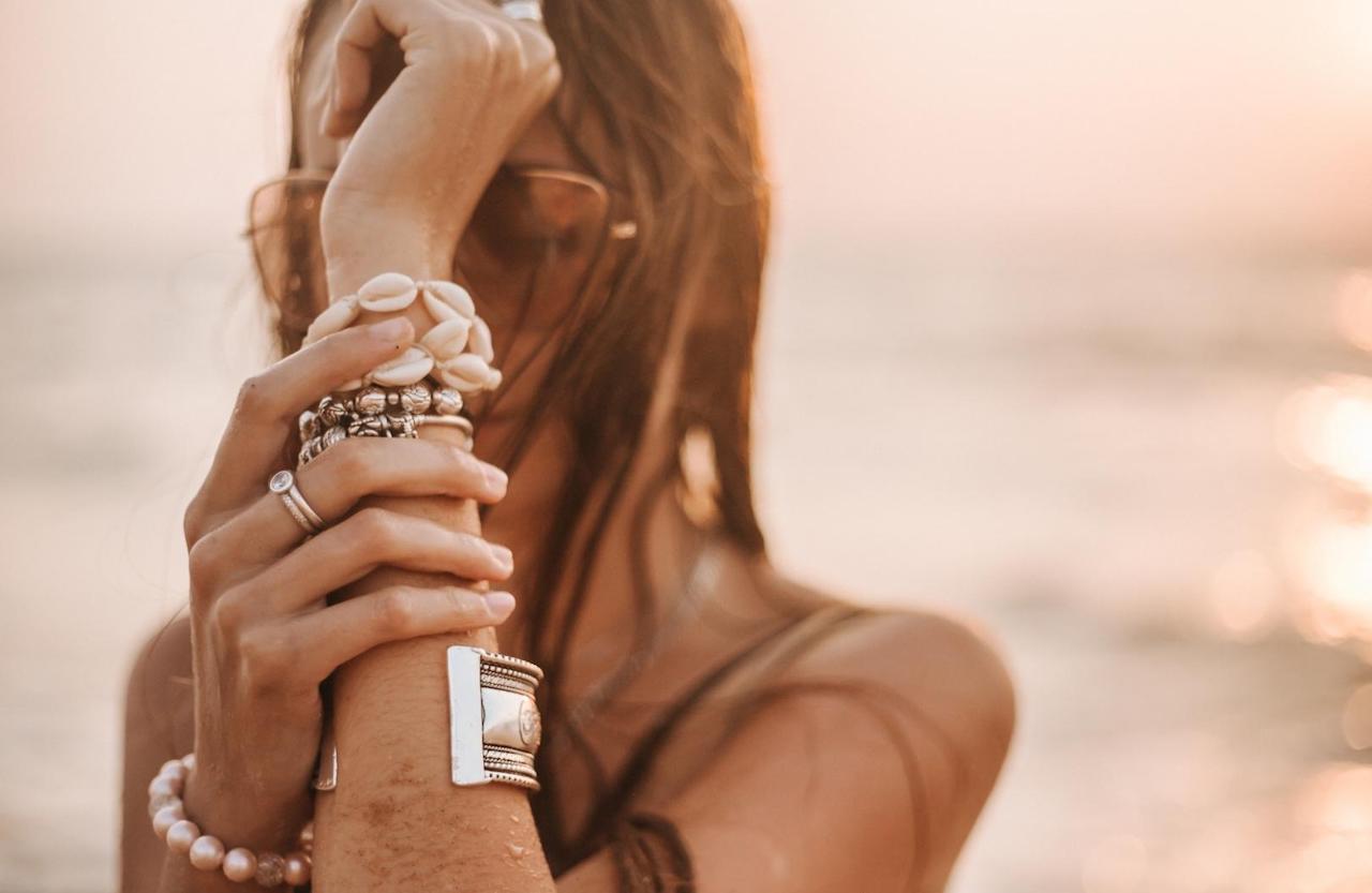 Summer Jewelry Trends Taking Over 2022 | The Beautiful Lifestyle Online