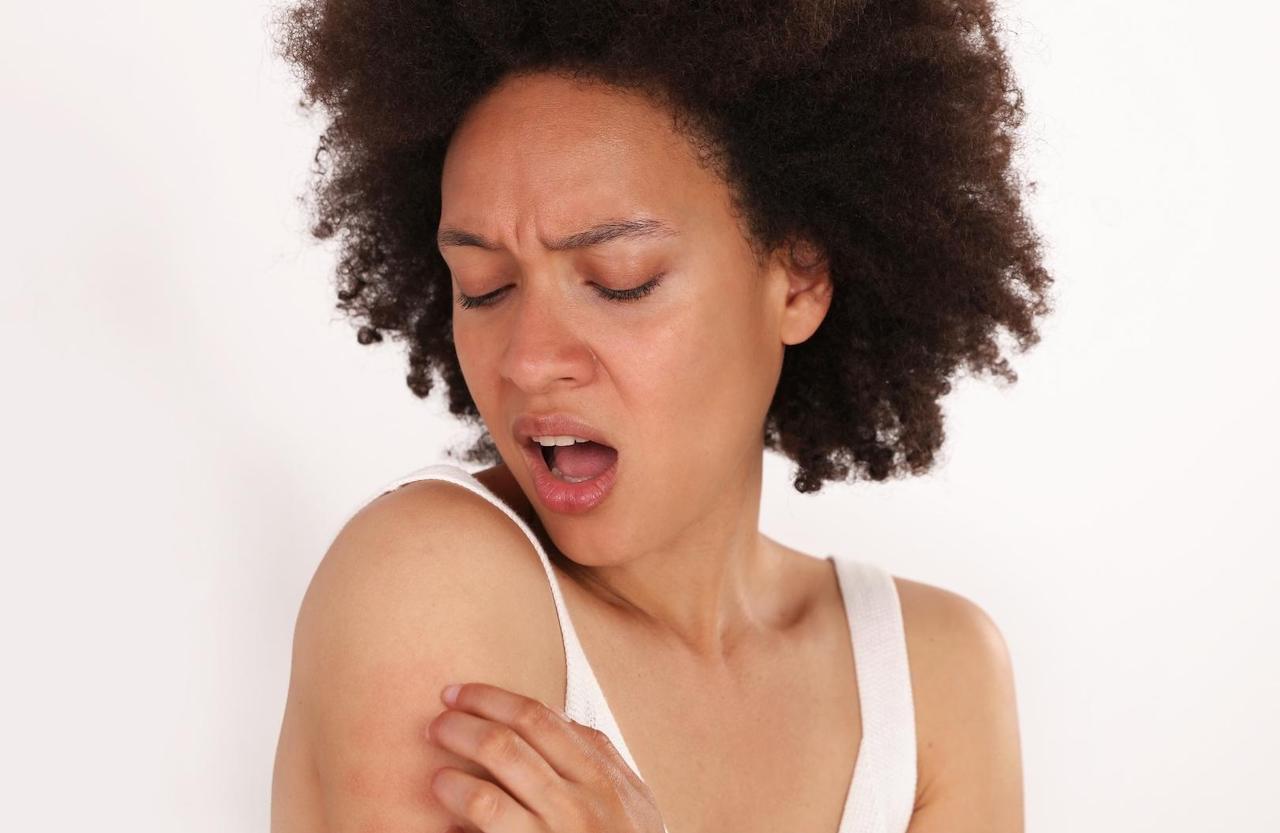 Tackling Summer Skin Irritation | The Beautiful Lifestyle Online