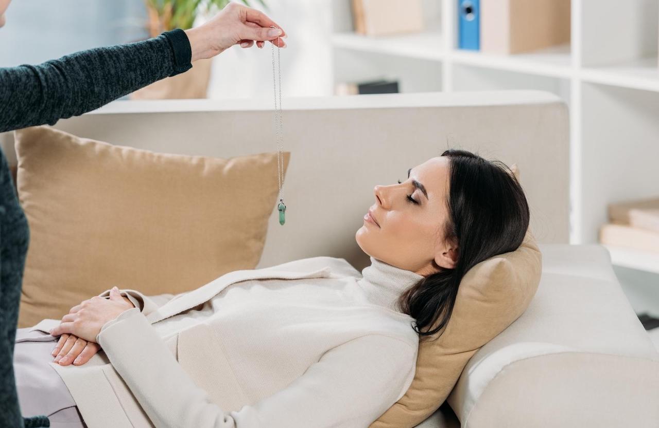 Real Talk: The Art of Hypnotherapy | The Beautiful Lifestyle Online