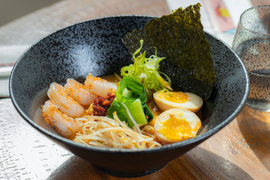 MaKiRa Restaurant - An Ode to Japan’s Most Beloved Dishes