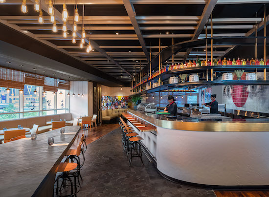 MaKiRa Restaurant - An Ode to Japan’s Most Beloved Dishes