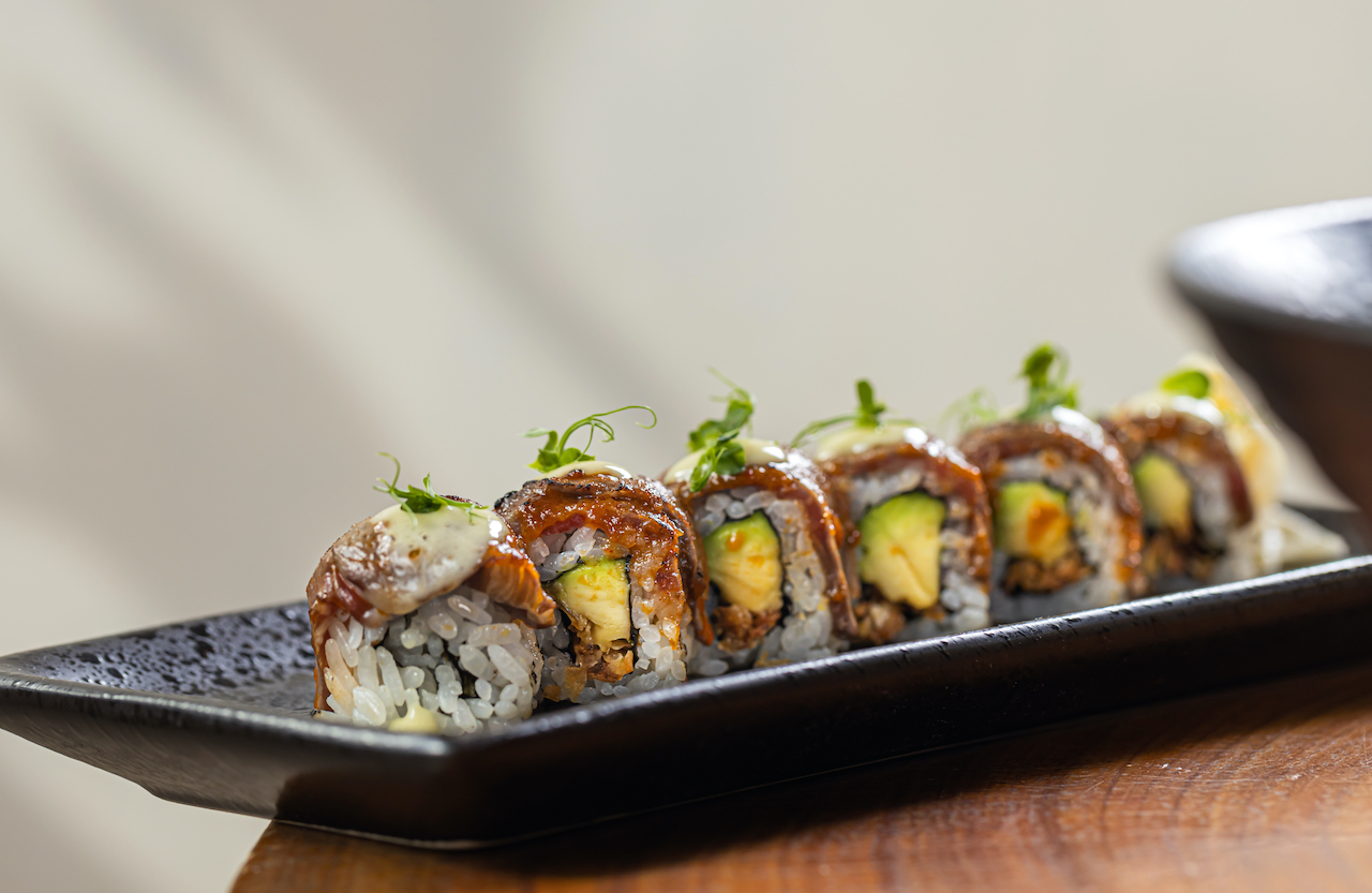 MaKiRa Restaurant - An Ode to Japan’s Most Beloved Dishes